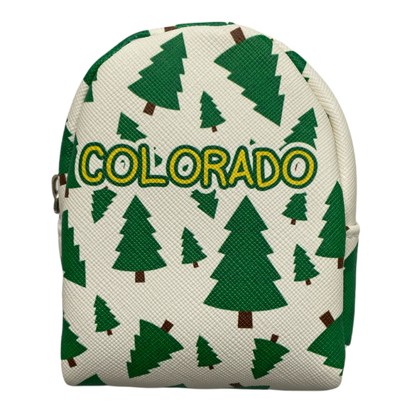 Unbranded | Accessories | Colorado Mini Backpack Keychain 4x3 | Poshmark